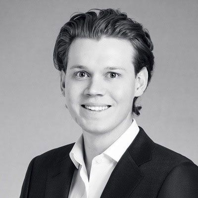 Our Team - i80 Group