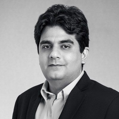 Our Team - i80 Group